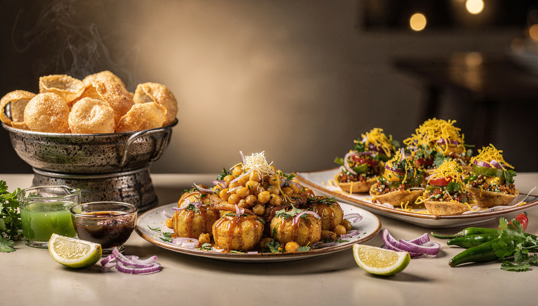 Danka Chaat