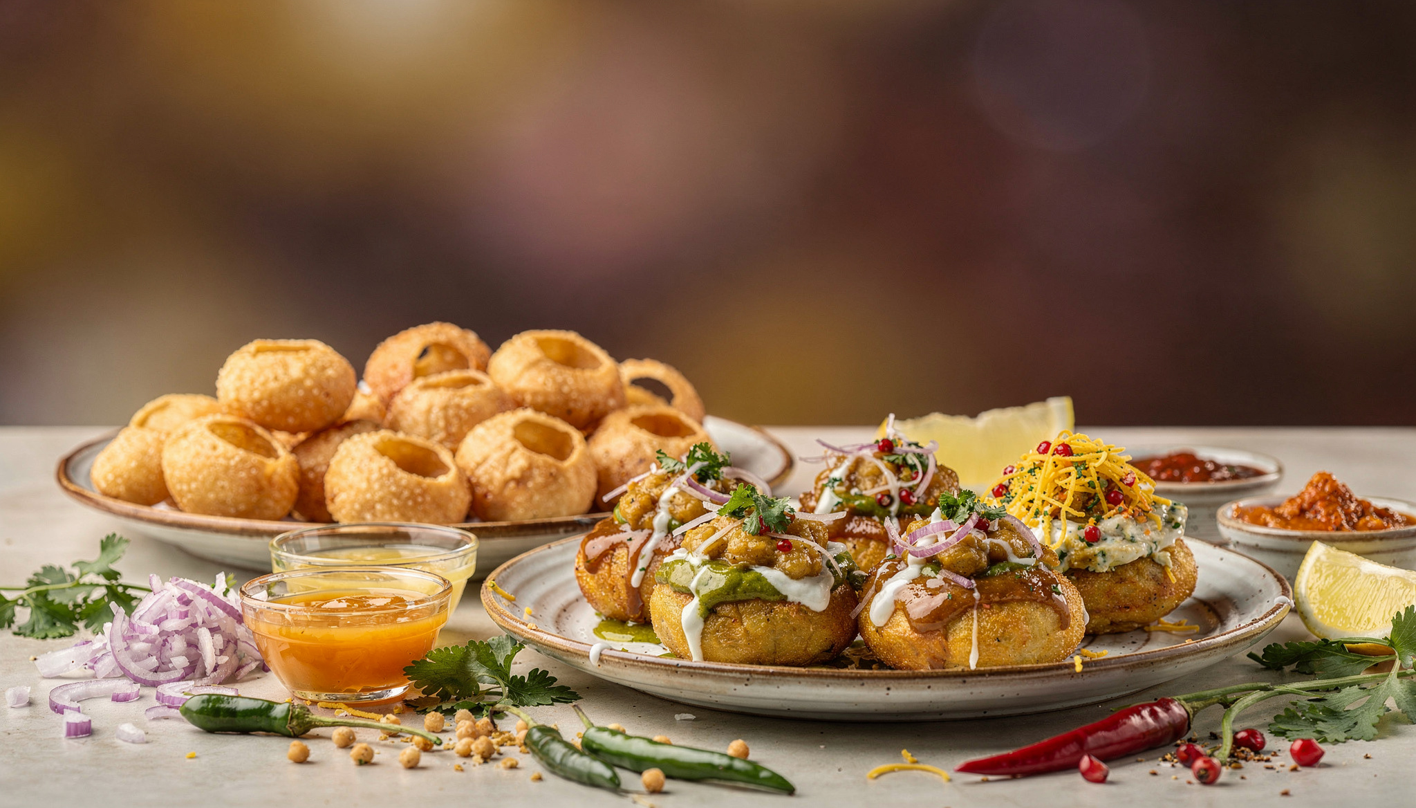 Danka Chaat
